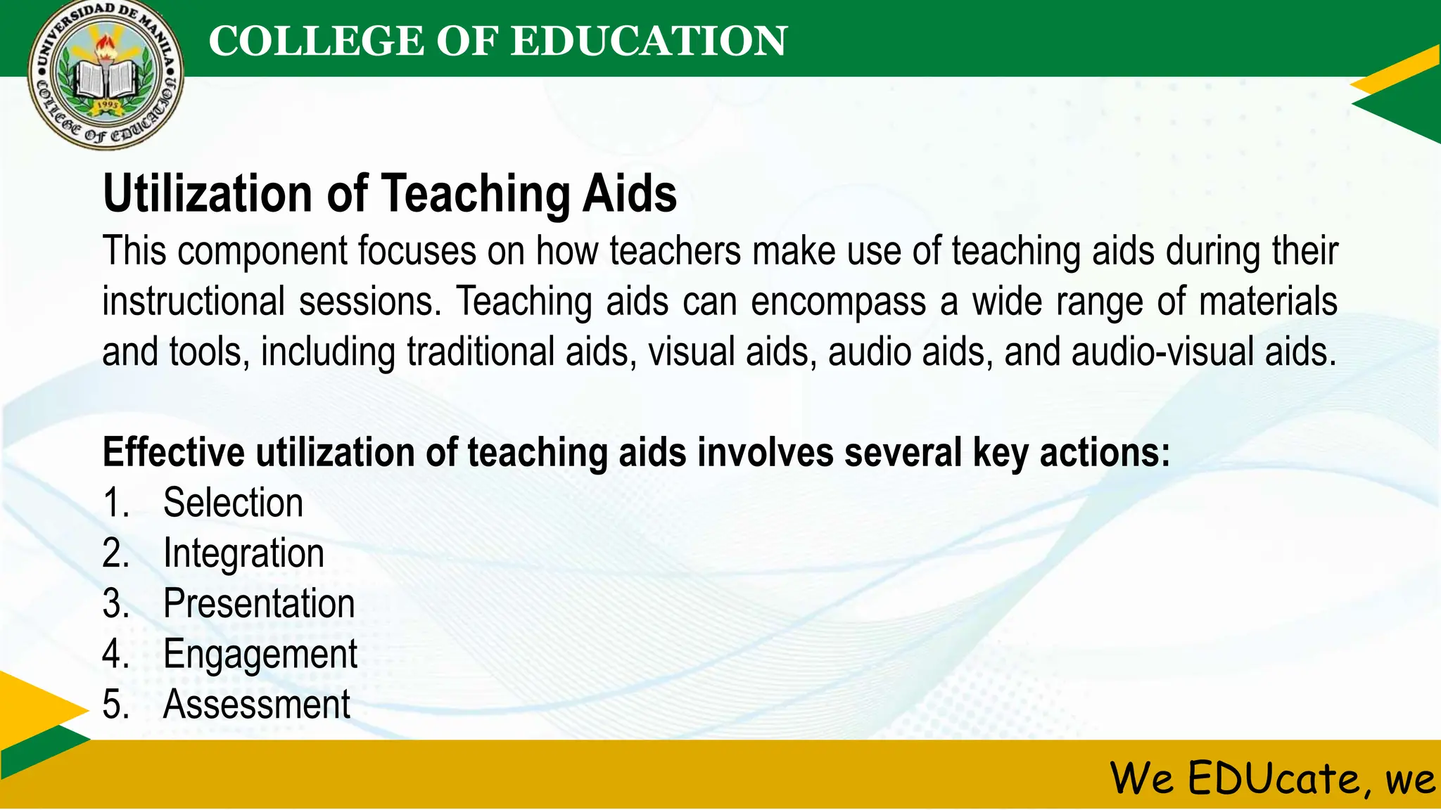 Learning-component-3-Utilization-of-Teaching-Aids.pptx