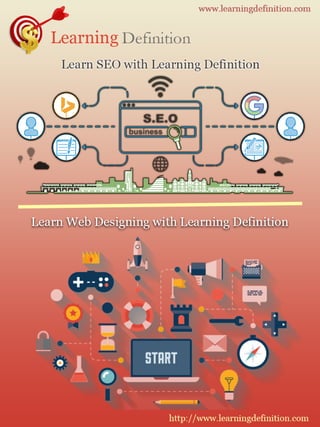 Learning definition | PDF