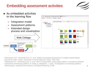 Learning design-daviniahl-nov2013 | PPT