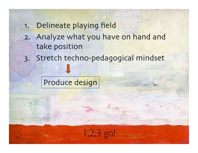 Learning Design/Instructional Design | PDF