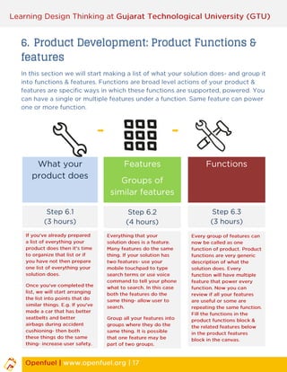 Learning design thinking-manual-final | PDF