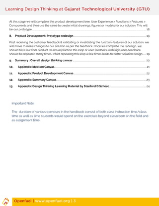 Learning design thinking-manual-final | PDF