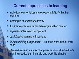 Learning & Development | PPT