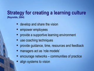 Learning & Development | PPT