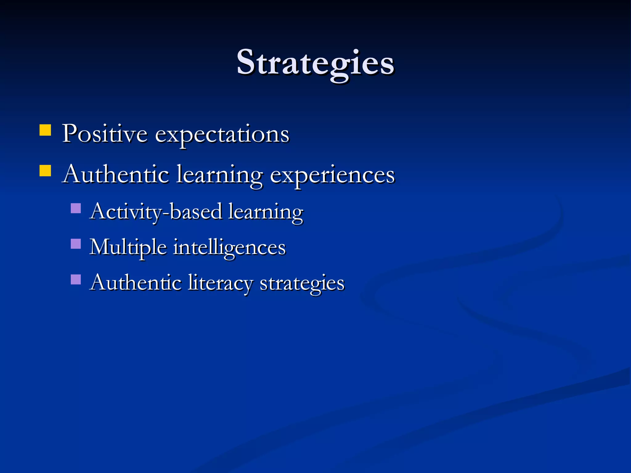 Learning Disabilities With Video | PPT