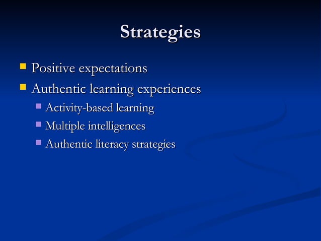 Learning Disabilities With Video | PPT