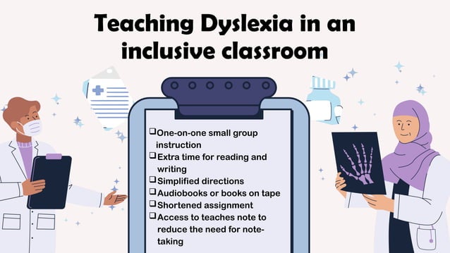 LEARNING-DISABILITY... Dyslexia, Dyscalculia, Dysgraphia | PPTX