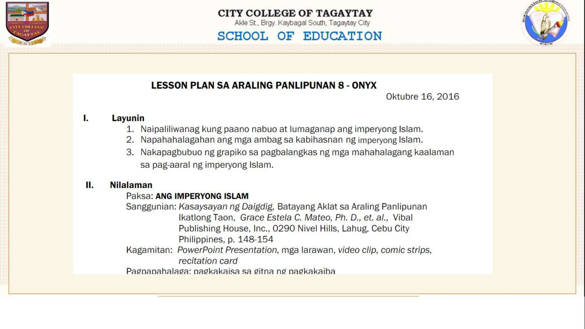 Learning-domains-and-cognitive-objectives.pptx | Free Download