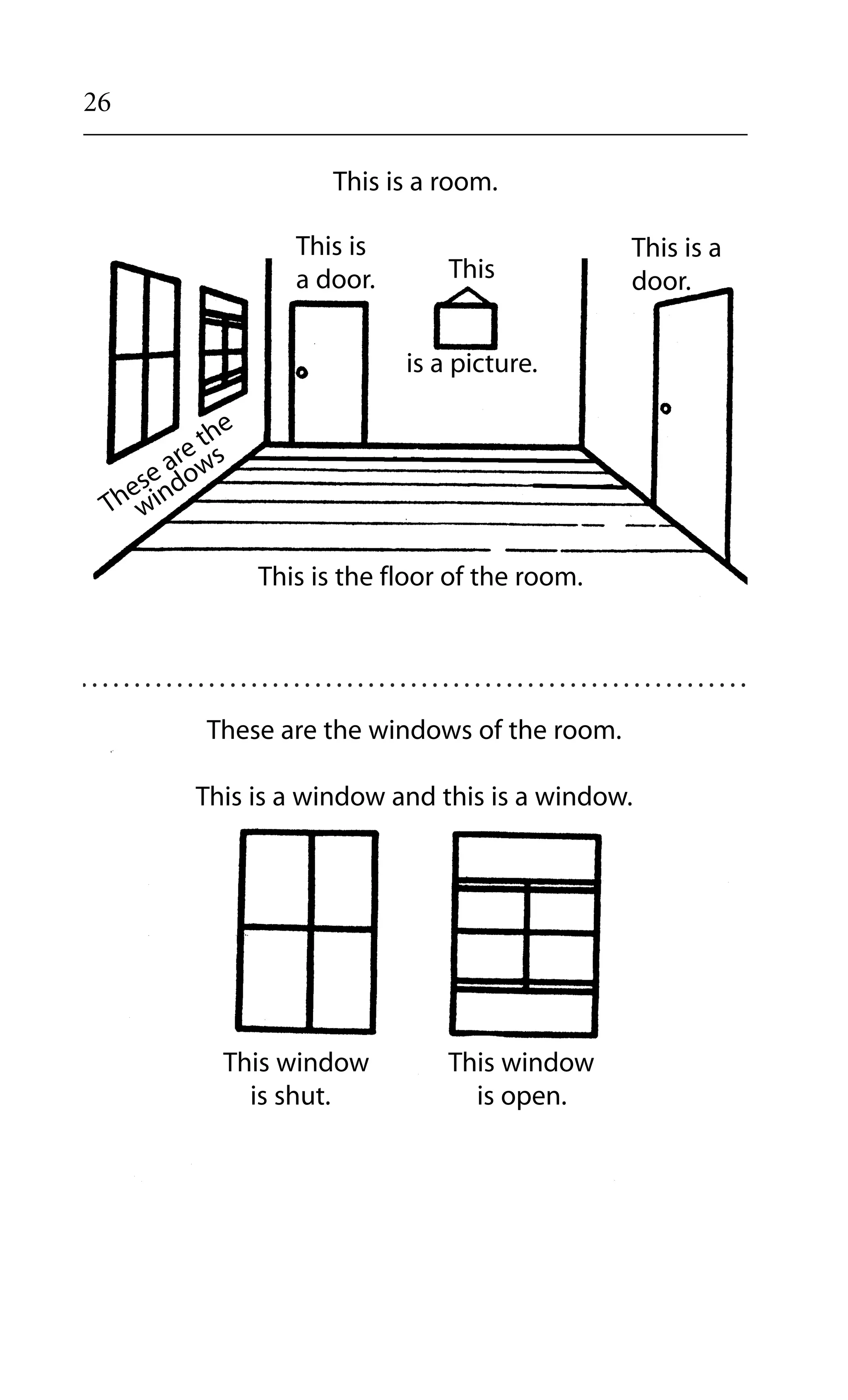 Learning English through pictures - pictures for learning English ...