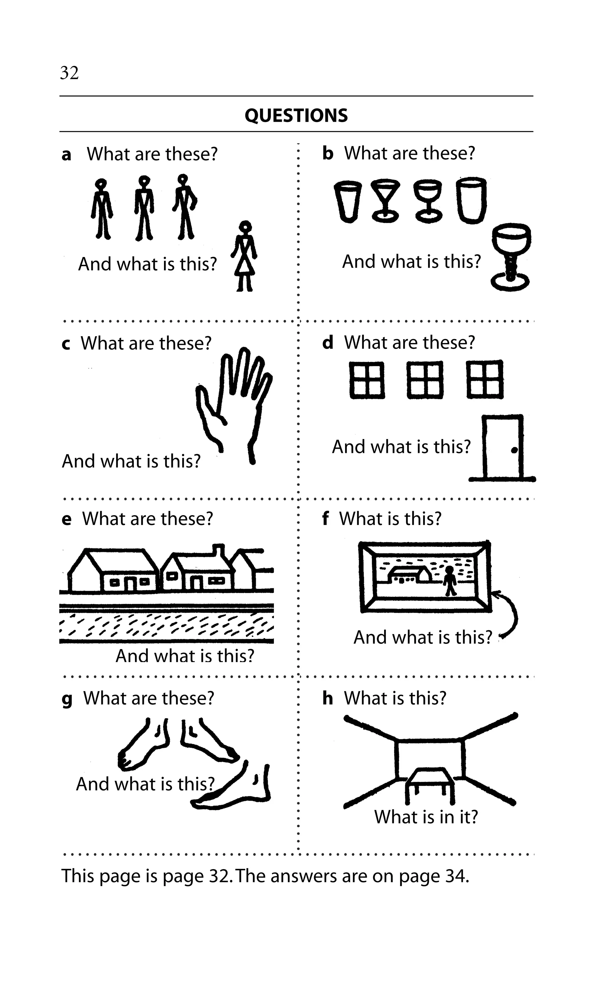 Learning English through pictures - pictures for learning English ...