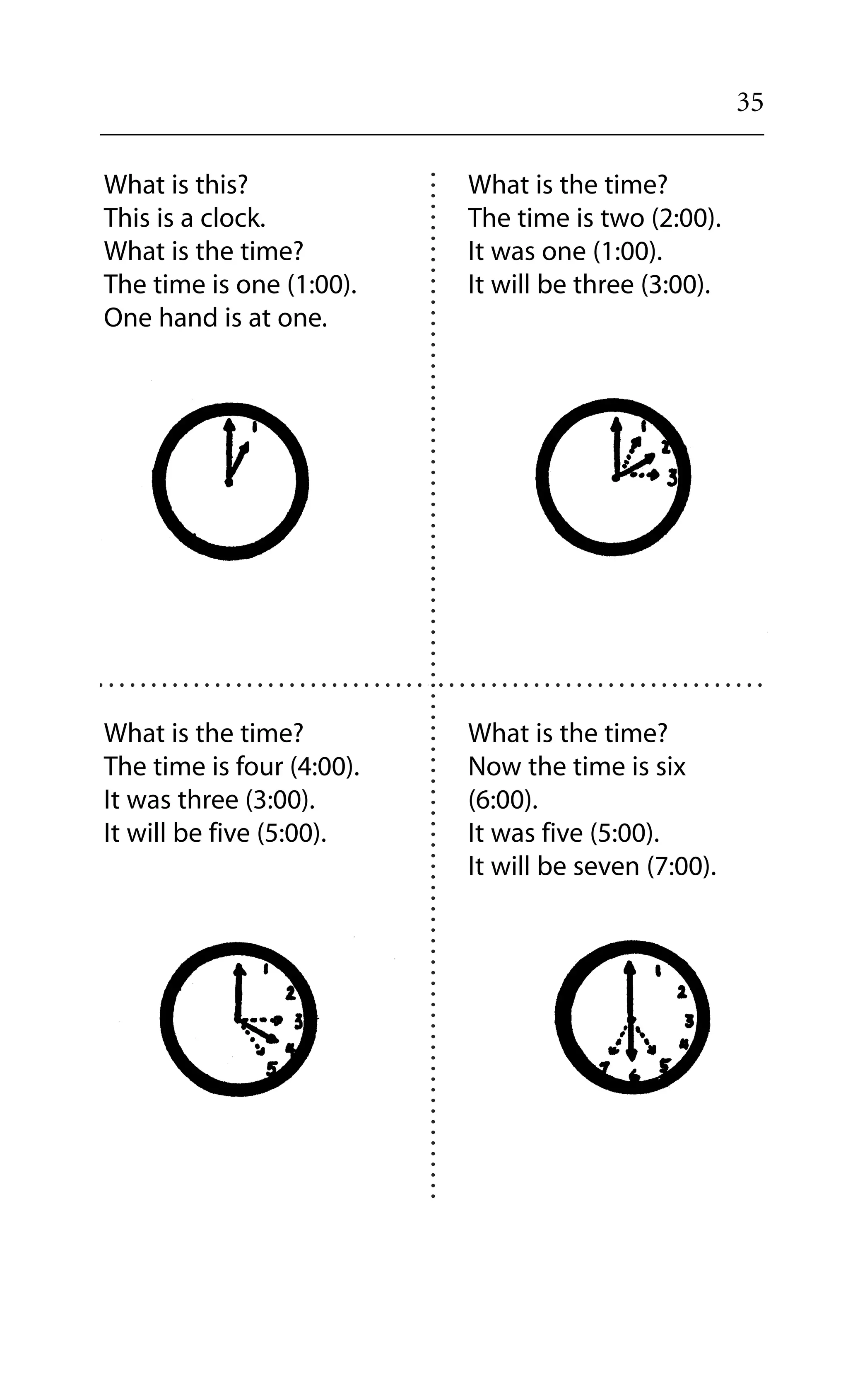 Learning English through pictures - pictures for learning English ...
