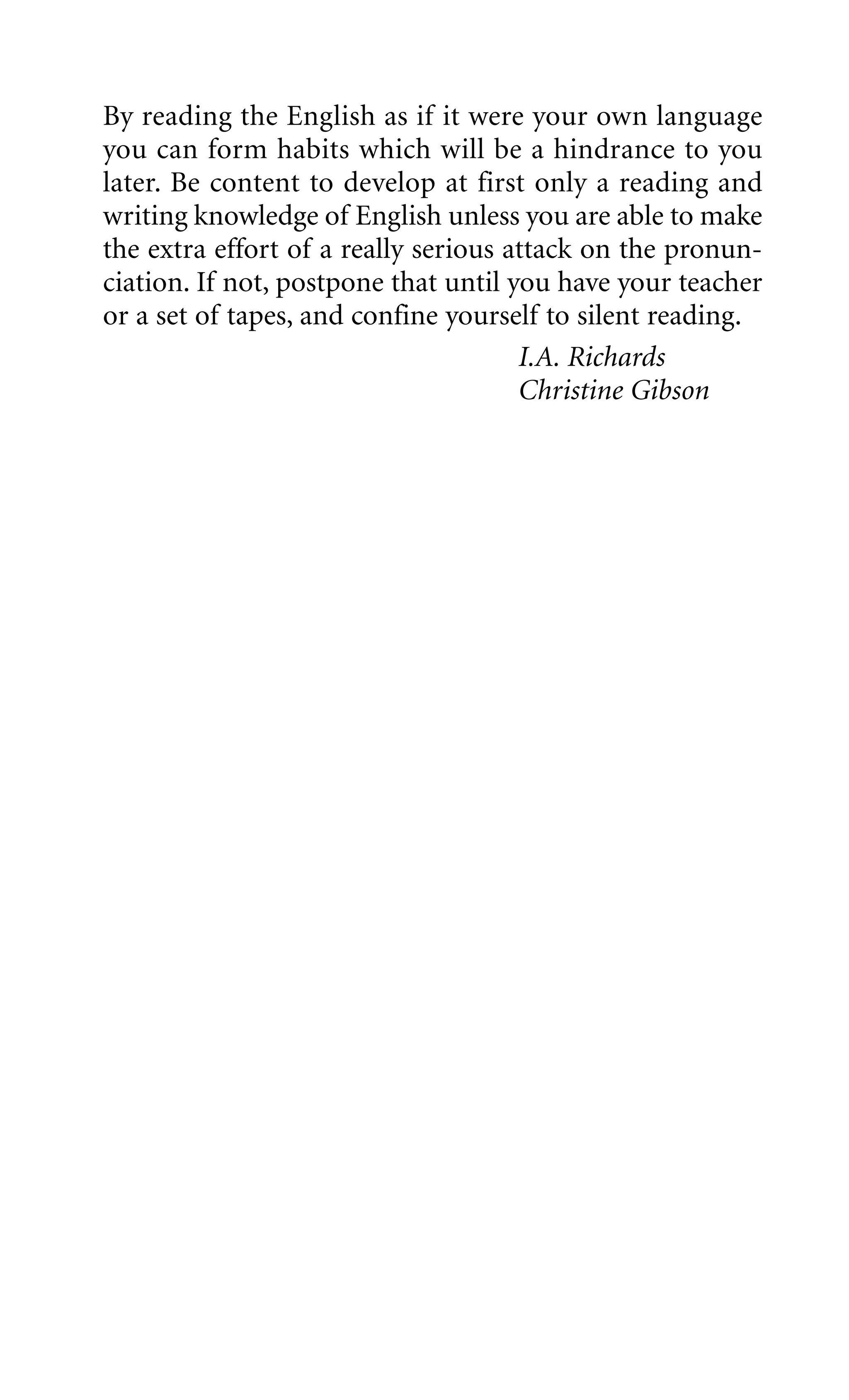 Learning English through pictures - pictures for learning English ...