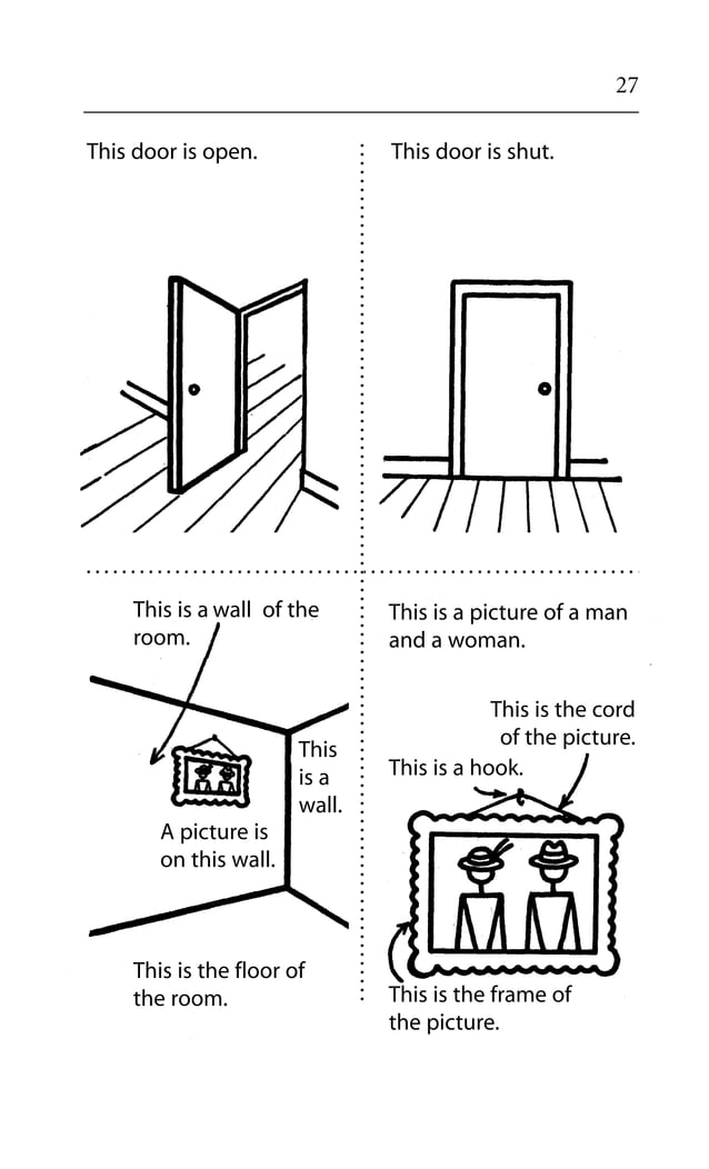 Learning English through pictures - pictures for learning English ...