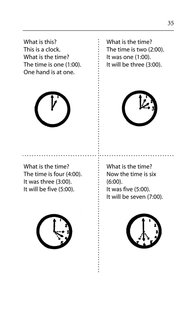 Learning English through pictures - pictures for learning English ...