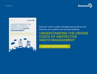 Learning Lessons from Poor Waste Management Practices in Construction | PPT