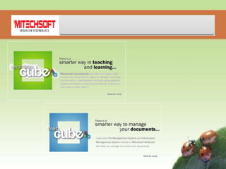 learning-management-system-lms. These slides describe the different LMS ...