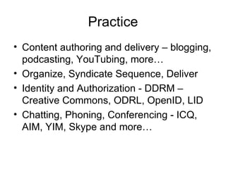 Learning Networks and Connective Knowledge | PPT | Computer Networking | Computing