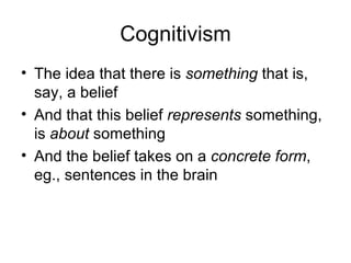 Learning Networks and Connective Knowledge | PPT | Computer Networking | Computing