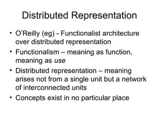 Learning Networks and Connective Knowledge | PPT | Computer Networking | Computing