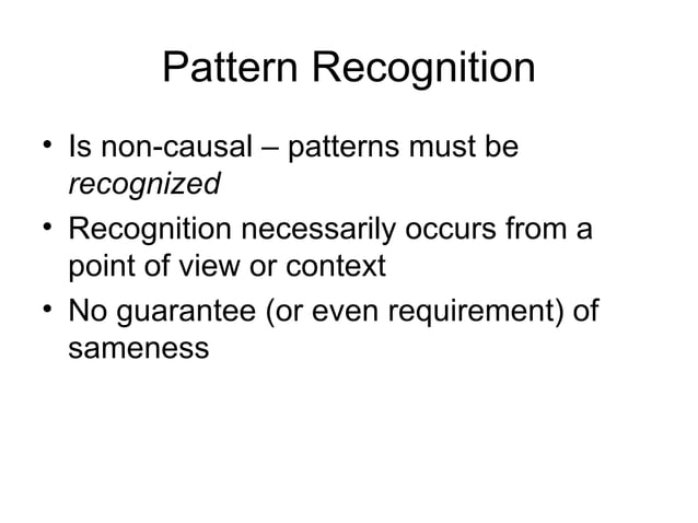 Learning Networks and Connective Knowledge | PPT | Computer Networking | Computing