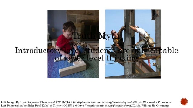 Creating Measurable Learning Objectives and Completing an Alignment Document | PPTX