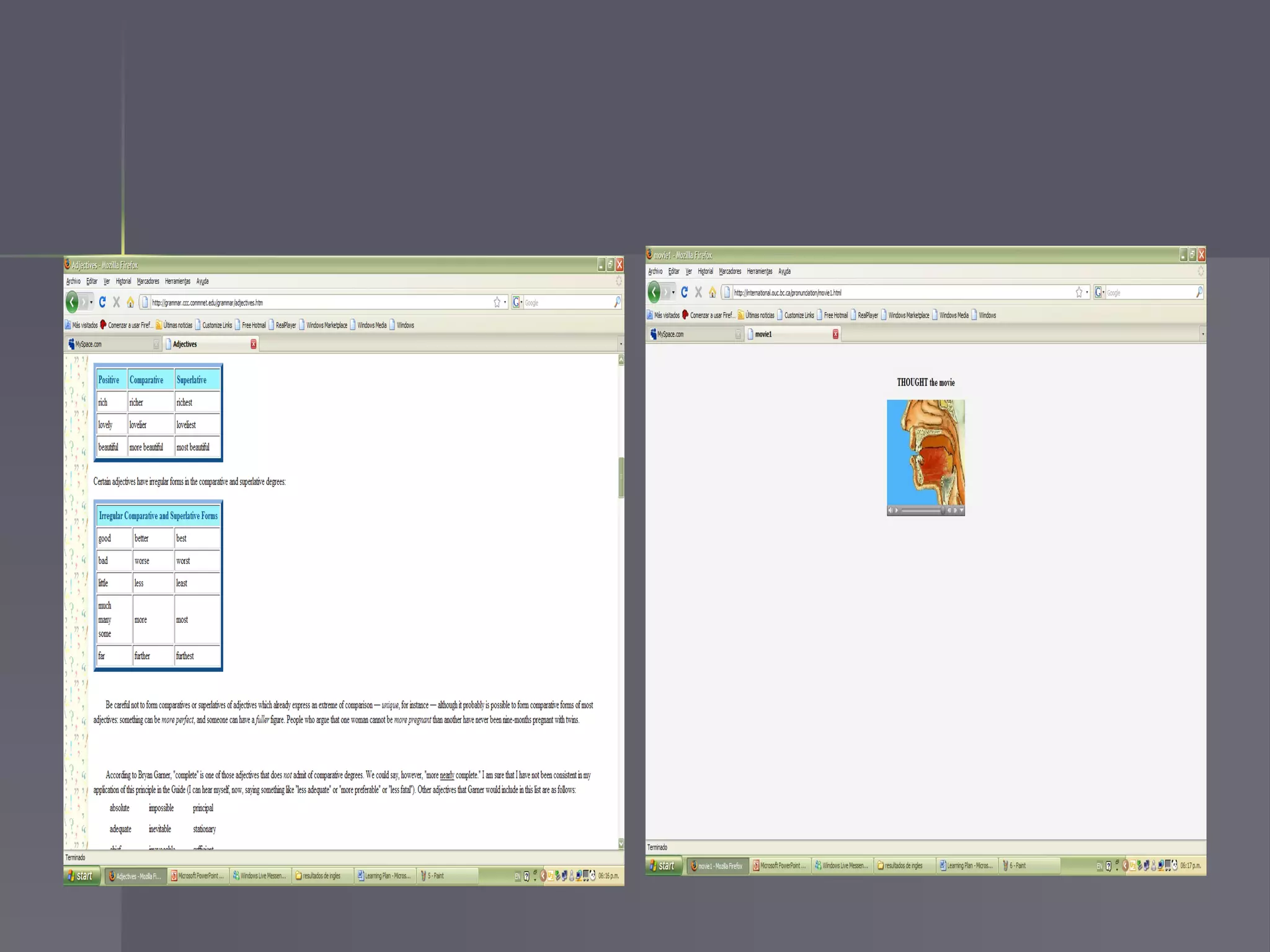 Learning Portfolio | PPT