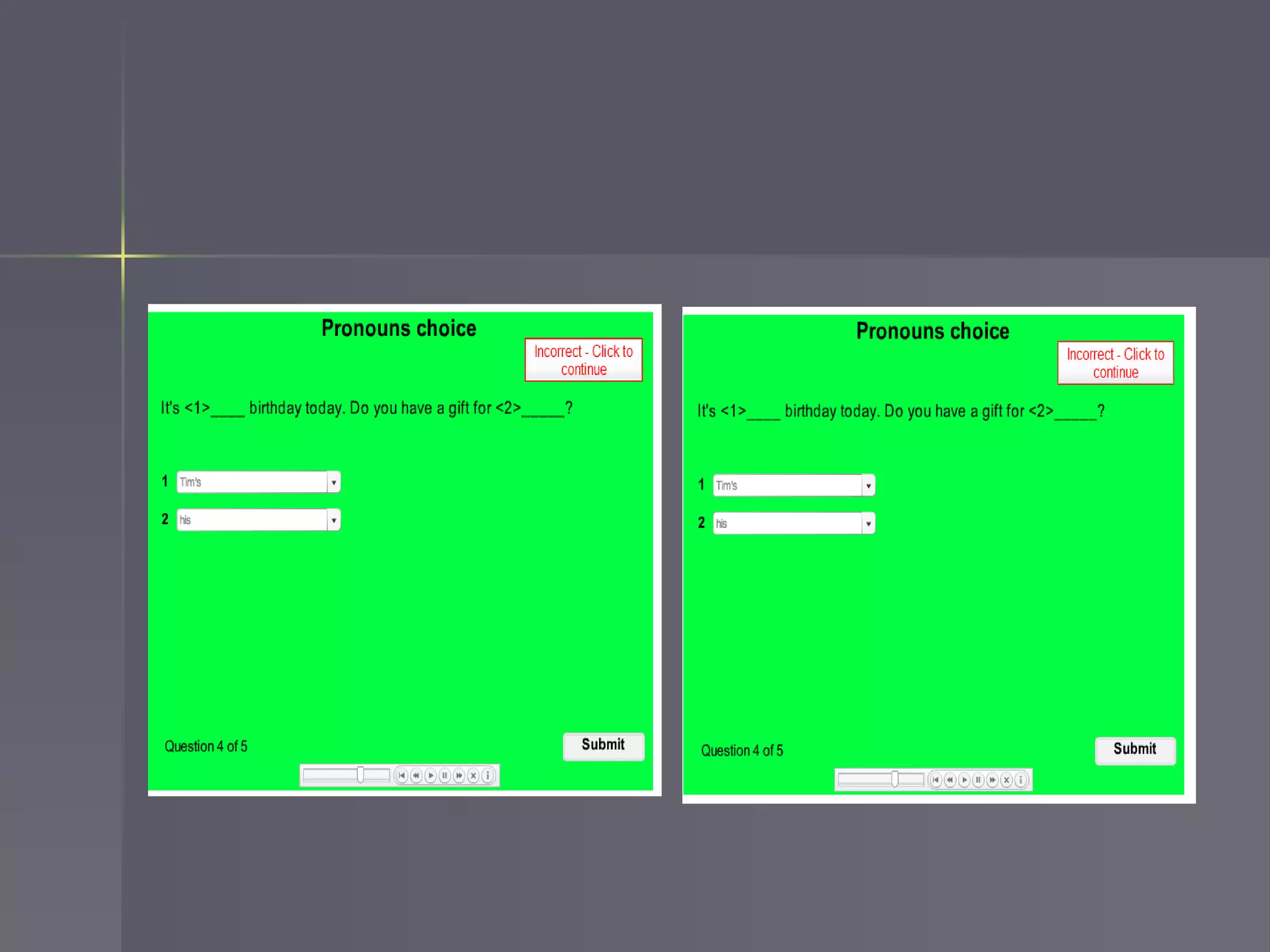 Learning Portfolio | PPT
