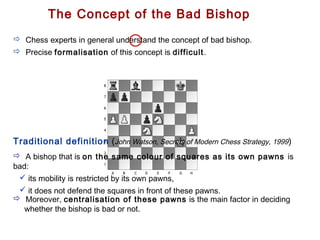 Learning Positional Features for Annotating Chess Games: A ... | PPS