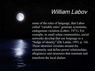 Learning practice: the ghosts in the education machine | PPT