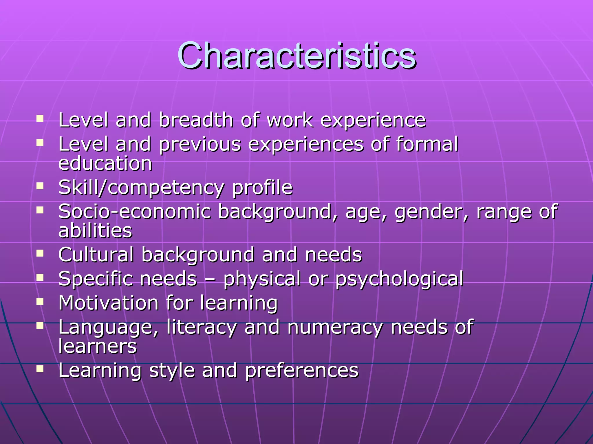 Learning Program Design2 | PPT