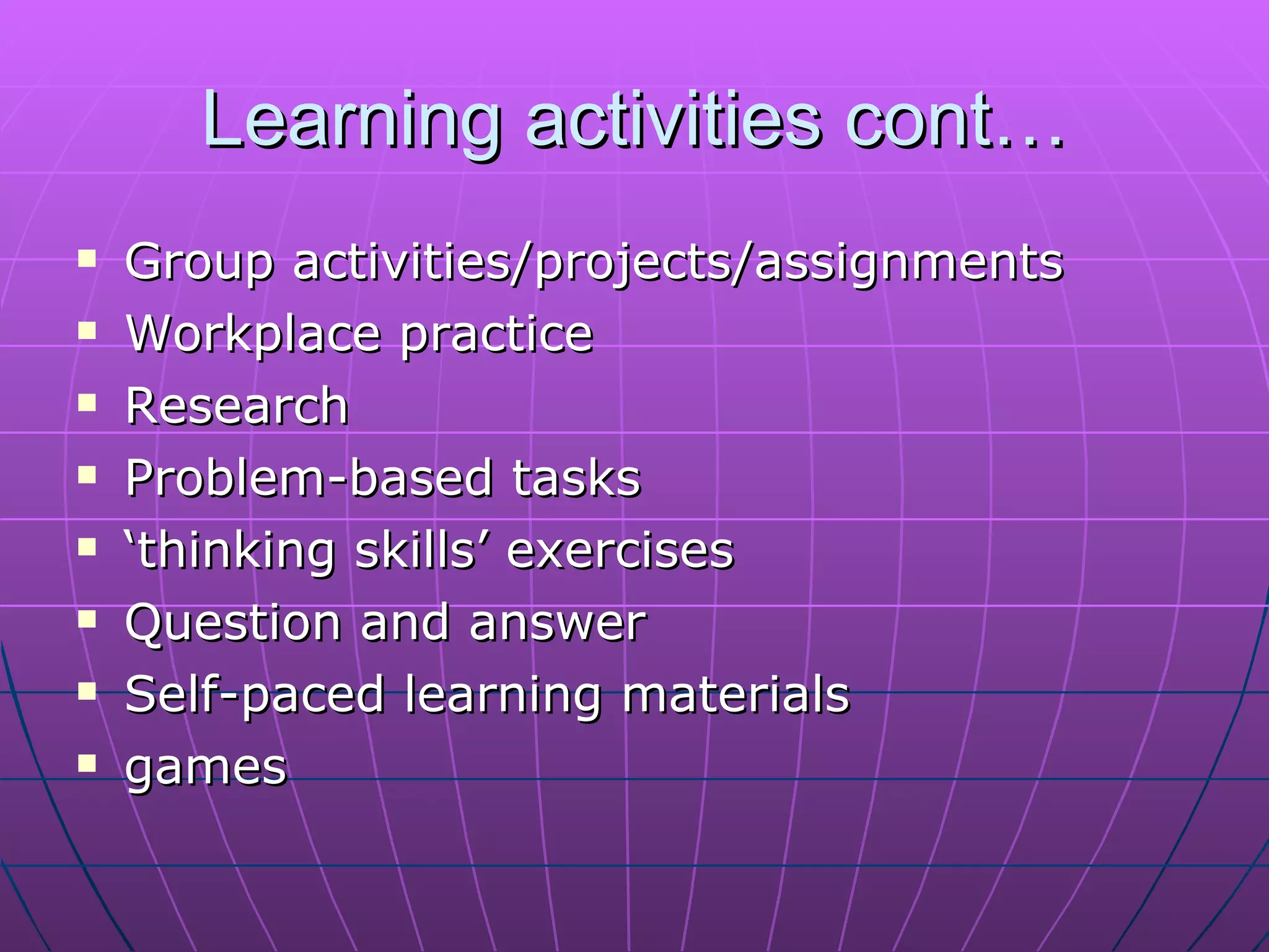 Learning Program Design2 | PPT