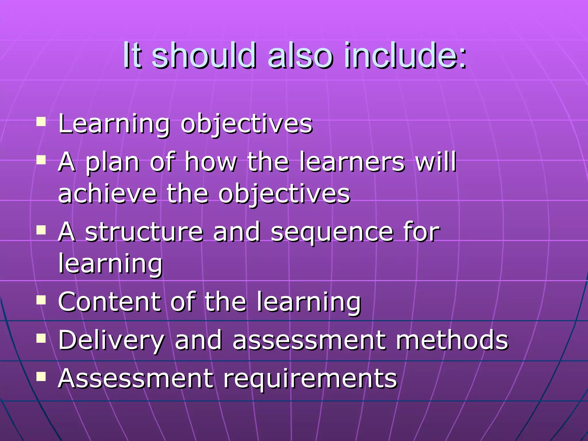 Learning Program Design2 | PPT