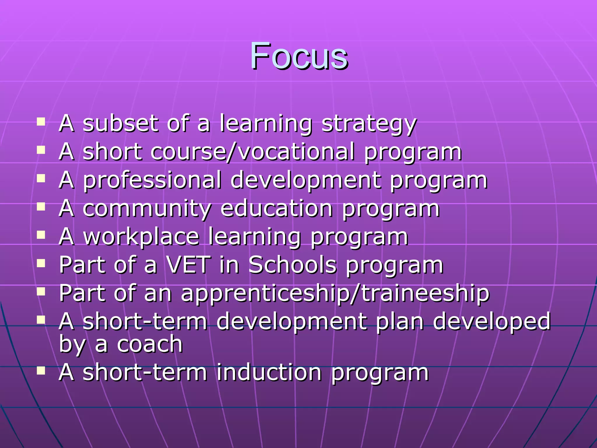 Learning Program Design2 | PPT