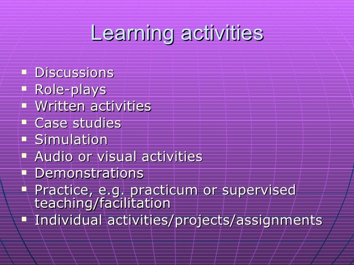 Learning Program Design2
