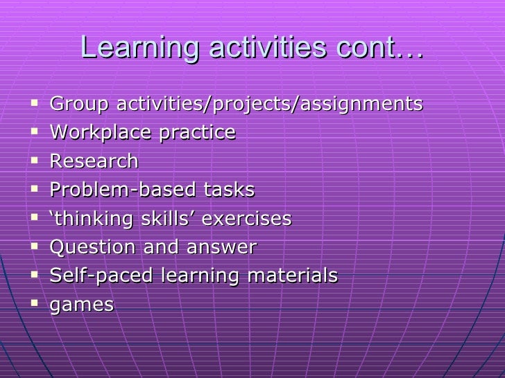 Learning Program Design2