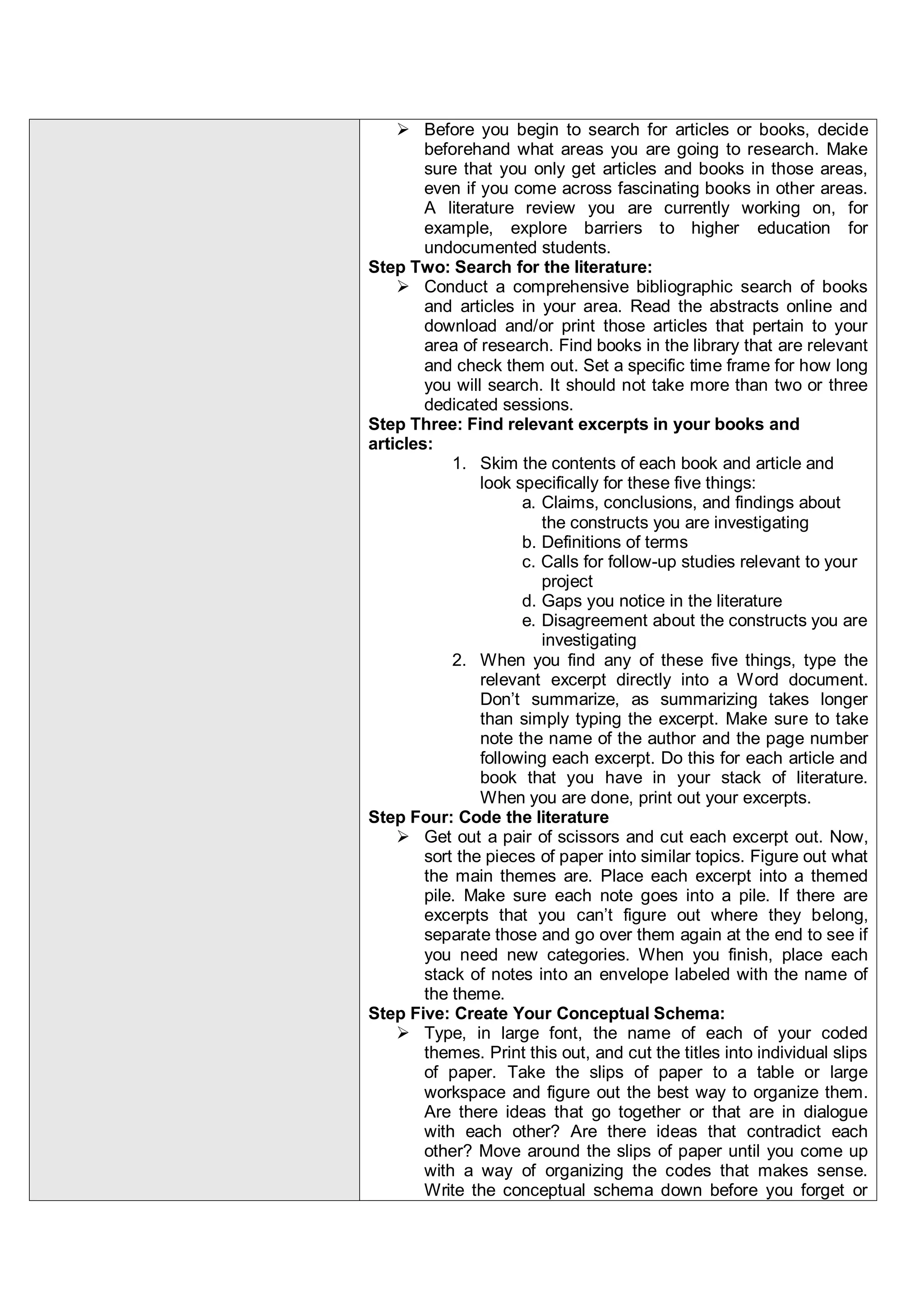 Learning resource-package-in-creative-nonfiction | PDF