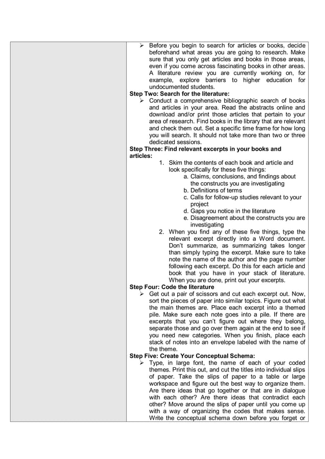 Learning resource-package-in-creative-nonfiction | PDF