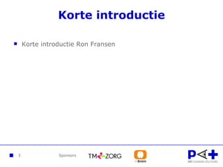 PAT Learning Summit - Learning scorecard | PPT