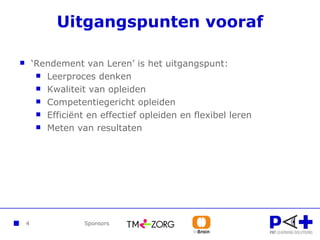 PAT Learning Summit - Learning scorecard | PPT