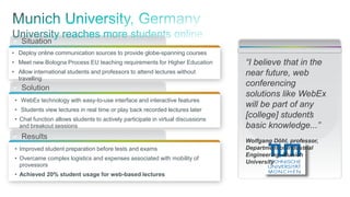 Leading Towards a Learning Society – Partnering with Educationalists, Worldwide | PDF | Internet ...