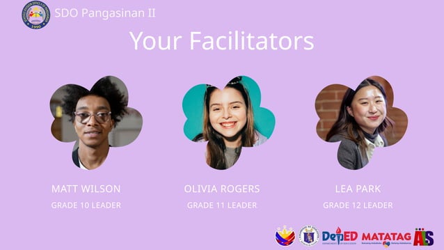 LEarning-Strand power point presentation | PPTX