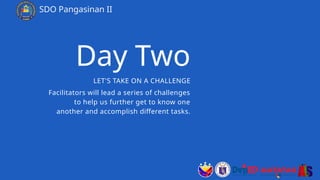 LEarning-Strand power point presentation | PPTX