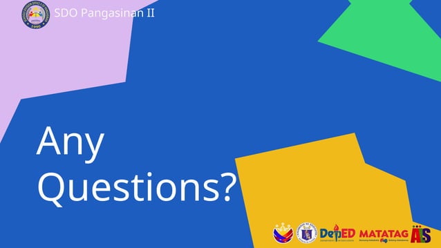 LEarning-Strand power point presentation | PPTX