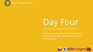 LEarning-Strand powerpoint blank presentation | PPTX