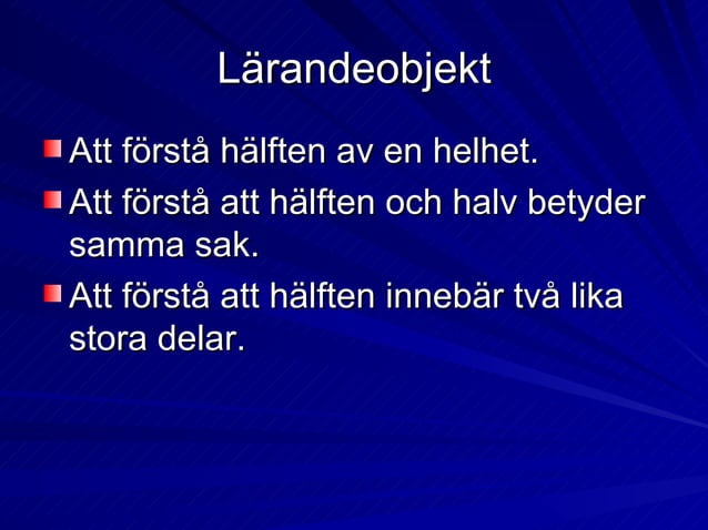 Learning studies på Rimforsa skola år 1 | PPT | Education