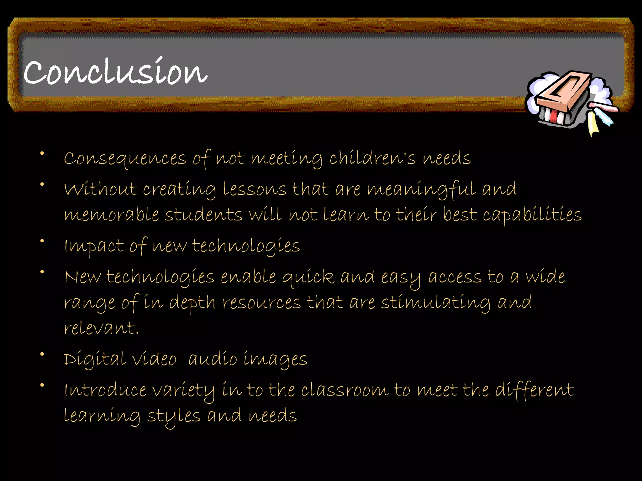 Learning Styles Essay Cascade | PPT