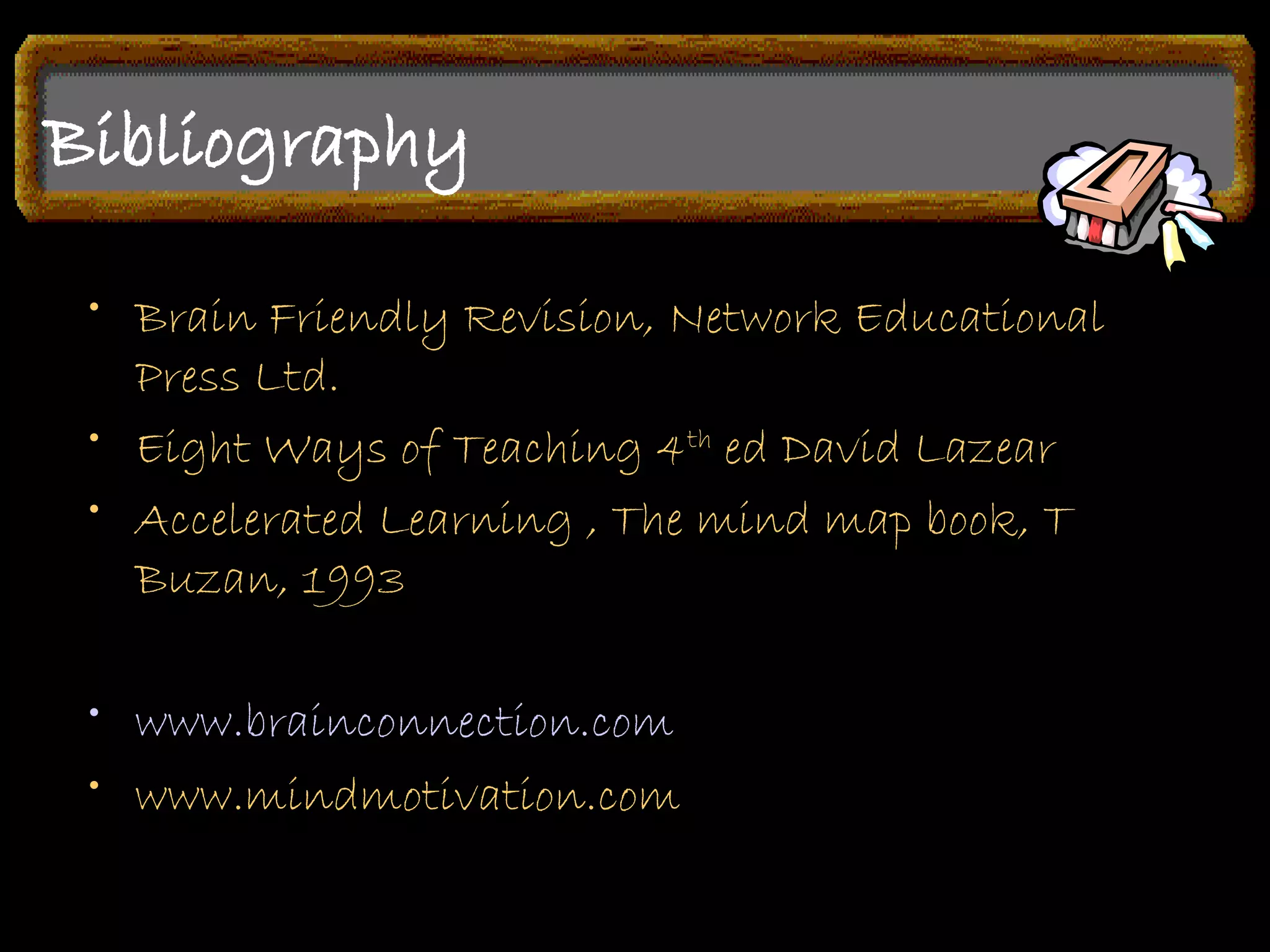 Learning Styles Essay Cascade | PPT