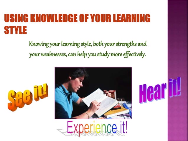 learning-styles-ppt.ppt | Education