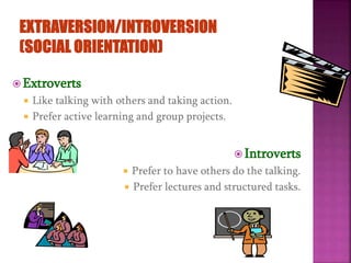 learning-styles-ppt.ppt | Education