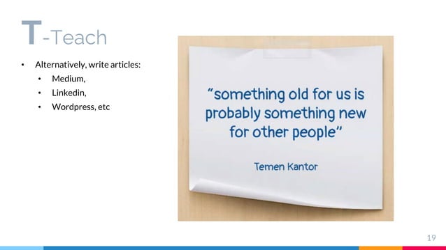 Learning the Learning Skills | PPT